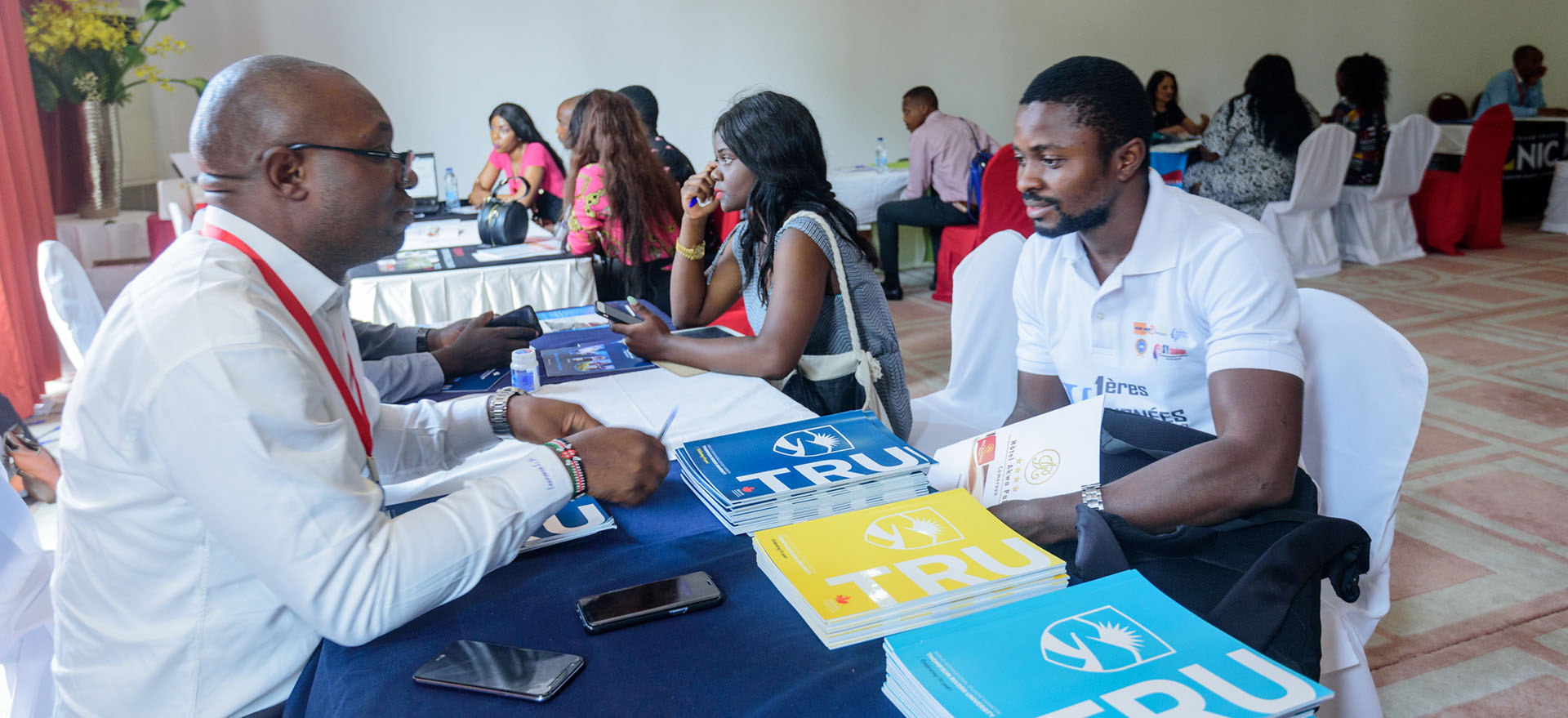 Alpha Study Group International